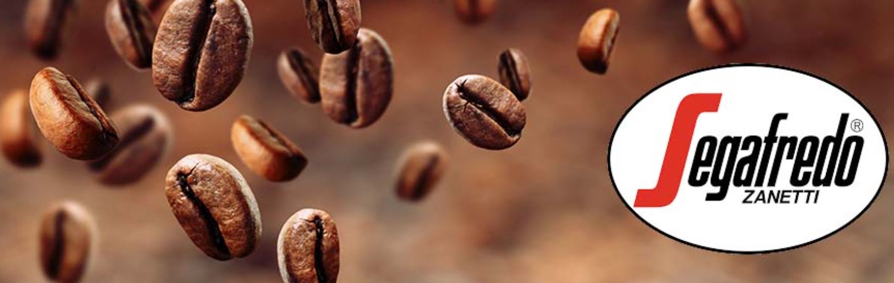 A Segafredo Zanetti története - Kávégép24